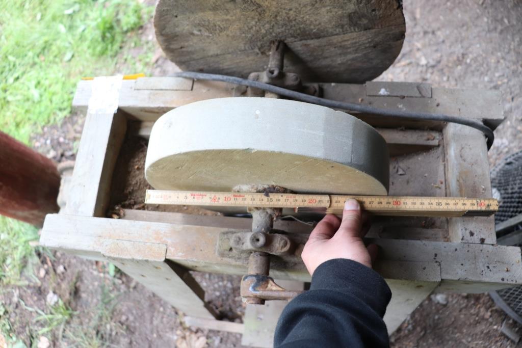 SLIPSTEN | Auktion.se